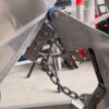 The L & R Boat Latch Kit for Aluminium Boats | L & R Boat Latch