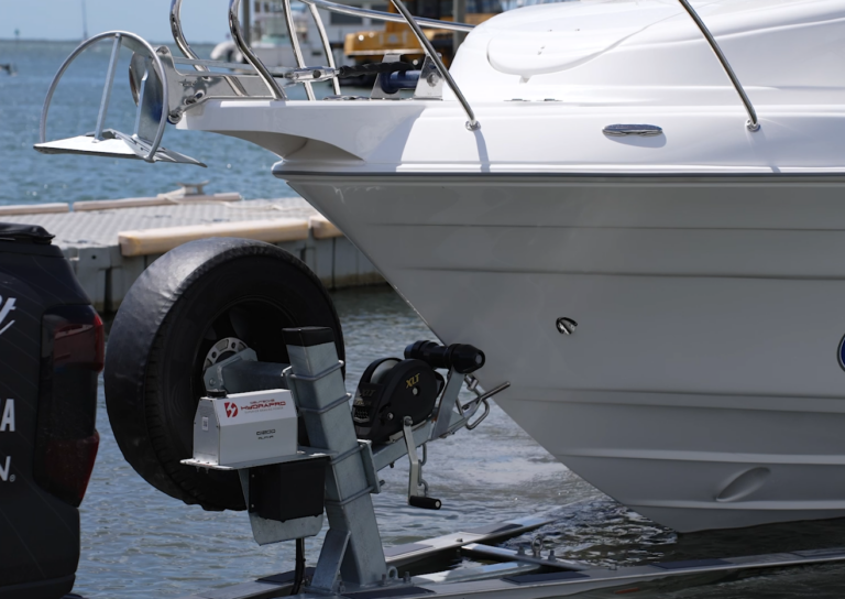 The L & R Boat Latch Kit for Fibreglass Boats | L & R Boat Latch