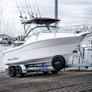The L & R Boat Latch Kit for Fibreglass Boats | L & R Boat Latch