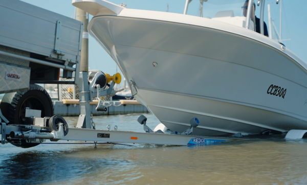 The L & R Boat Latch Kit for Fibreglass Boats | L & R Boat Latch